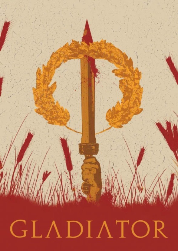 Gladiator (2020) Fan Casting on myCast