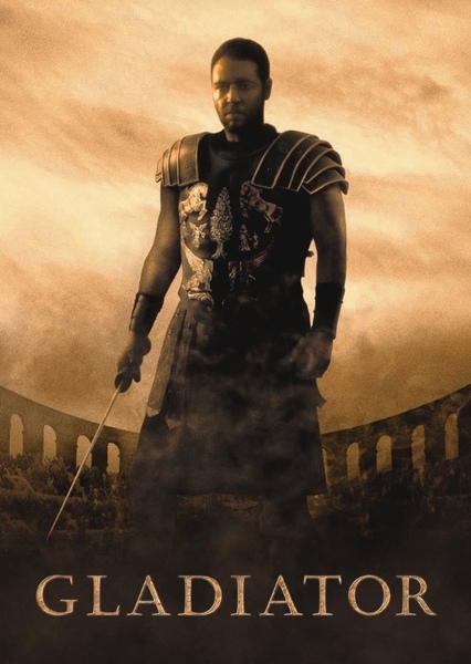 Gladiator Fan Casting on myCast