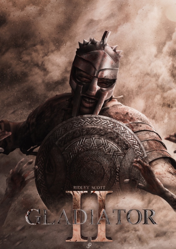 Gladiator II (2014) Fan Casting on myCast