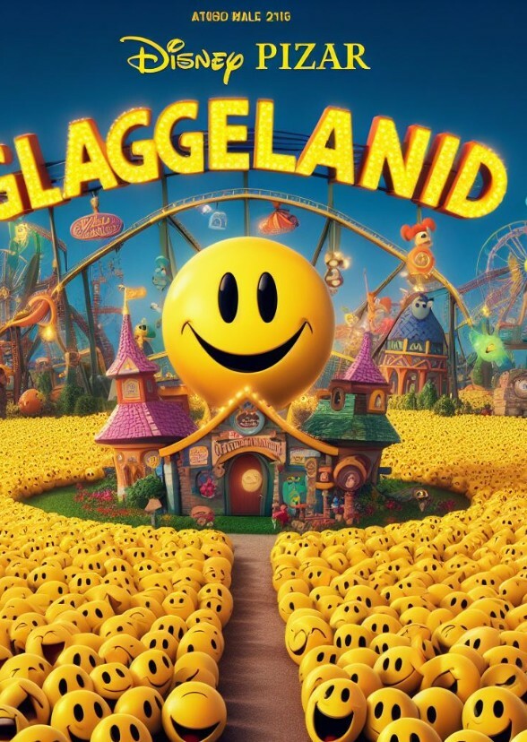 Glaggleland Fan Casting on myCast