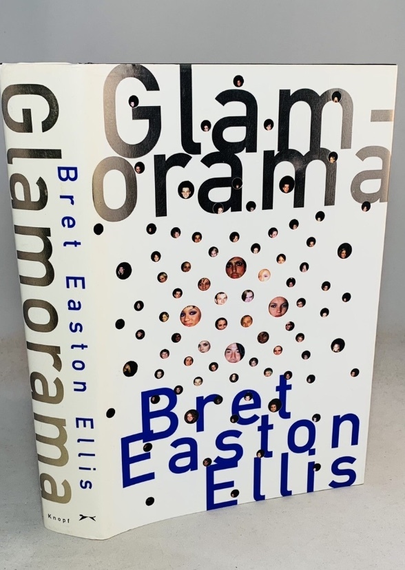 Glamorama Fan Casting on myCast