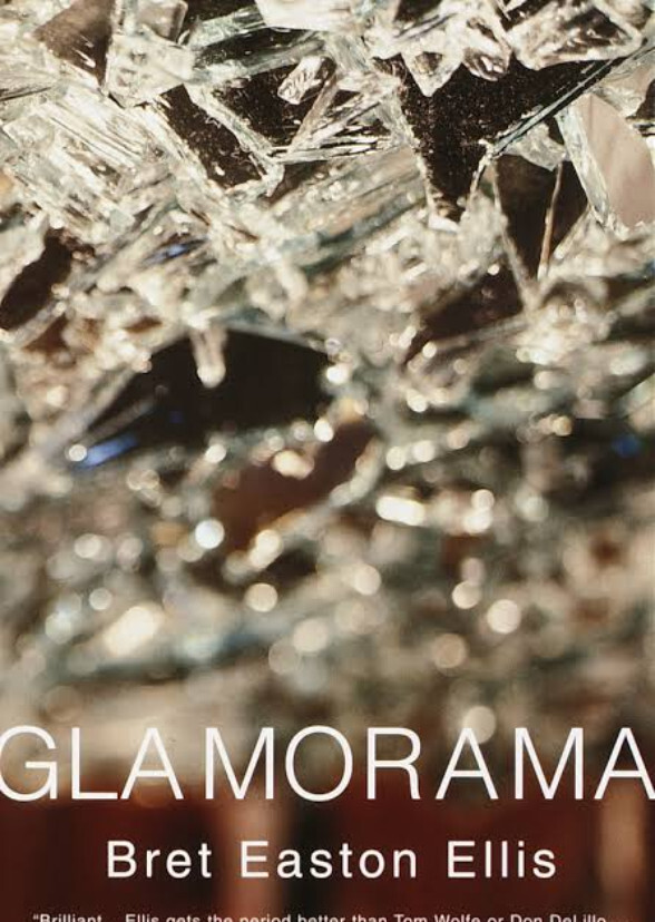 Glamorama Fan Casting on myCast