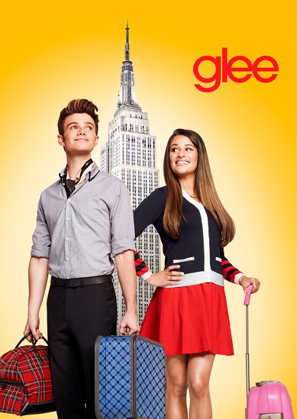 Glee Fan Casting on myCast