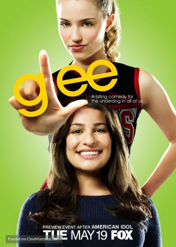 Glee (Nickelodeon) Fan Casting on myCast