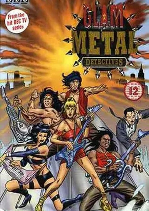 Glitter and Grit: The Saga of Glam Metal Fan Casting on myCast