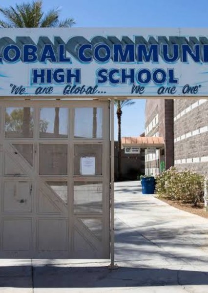 Global Community High School Fan Casting on myCast