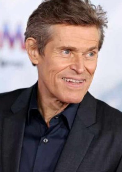 Glue-Man Cinematic Universe Fan Casting on myCast