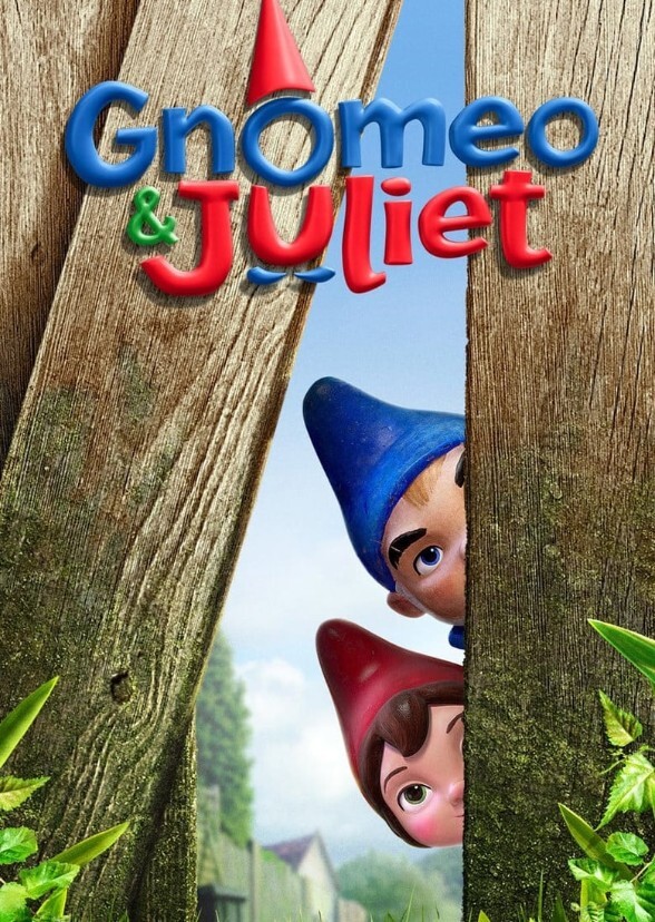 Red Goon Gnome Fan Casting for Gnomeo & Juliet | myCast - Fan Casting Your Favorite Stories