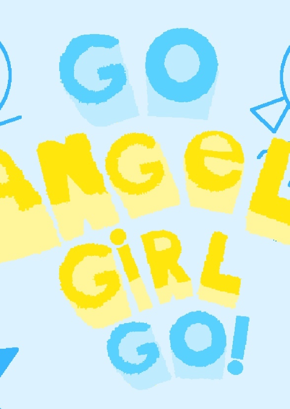 Go Angel Girl Go! Fan Casting on myCast