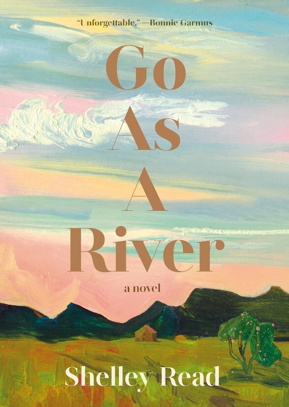 Fan Casting Teegan Croft as Victoria Nash in Go As a River on myCast