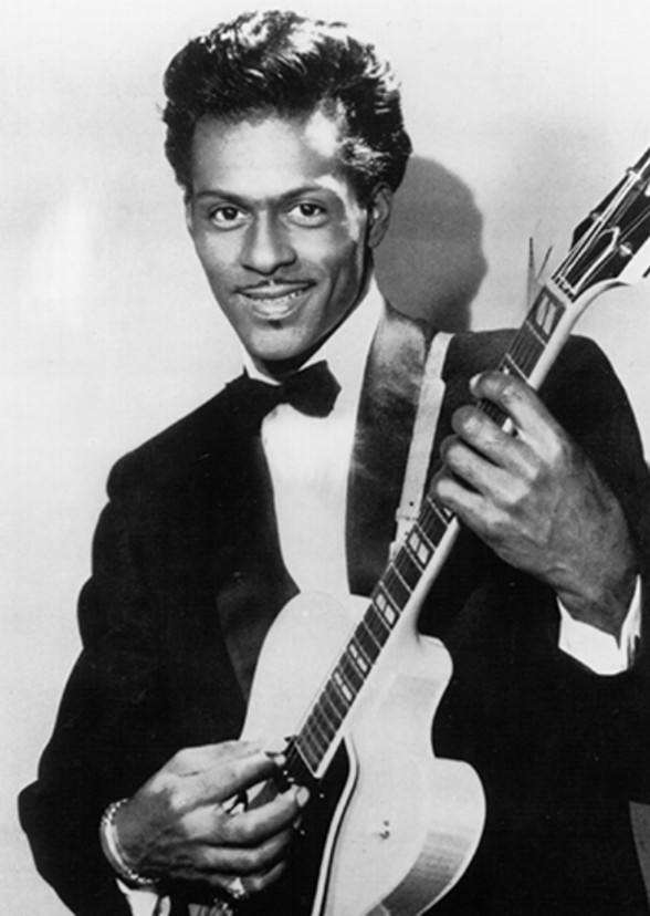 Go, Johnny, Go! Fan Casting on myCast