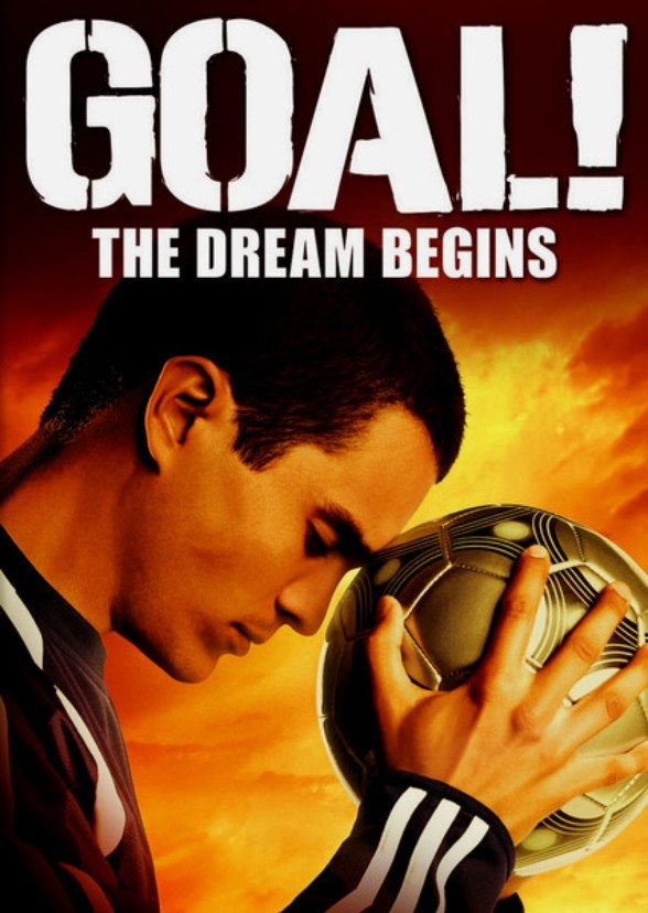 Goal! The Dream Begins Fan Casting on myCast