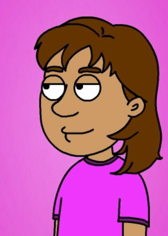 Fan Casting Estelle Harris as Abuela Marquez in Goanimate The Movie: Dora on myCast