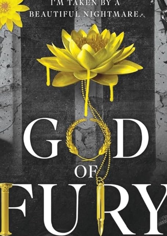 God Of Fury Fan Casting on myCast