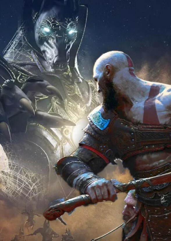 Horus Fan Casting for God of War 6 | myCast - Fan Casting Your Favorite Stories