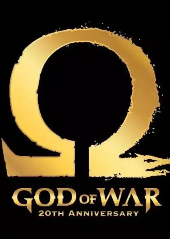 Cronos Fan Casting for God of War: Live Action Series | myCast - Fan ...