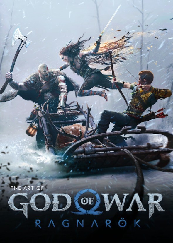 Find an Actor to Play Gunnr in God of War: The Ragnarok on myCast
