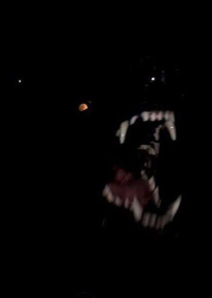 God's Teeth Fan Casting on myCast