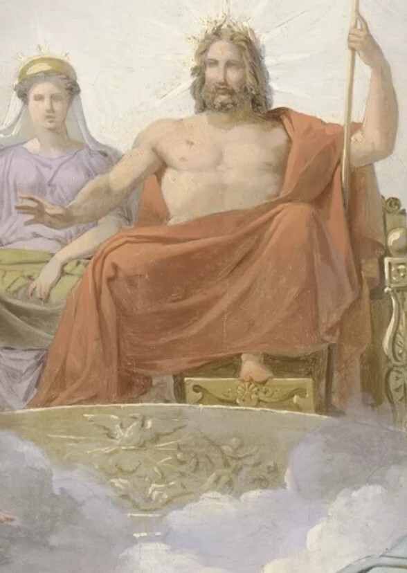 gods of Olympus: Return of Typhon Fan Casting on myCast