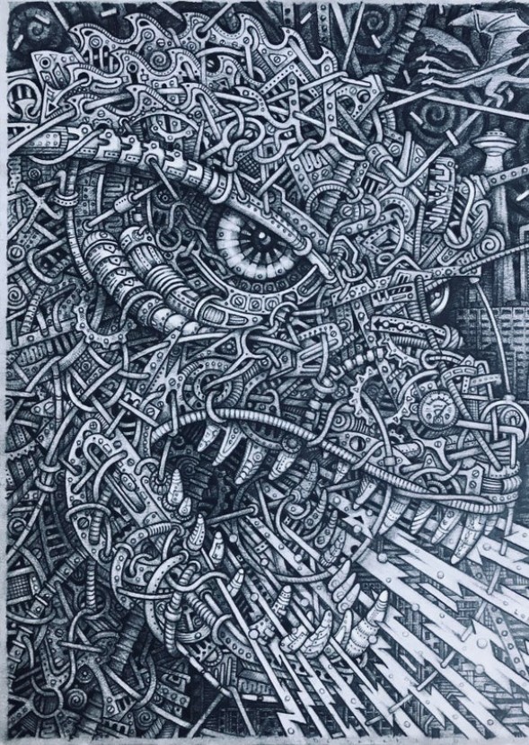 Kyohei Yamane Fan Casting for Godzilla: 1854 | myCast - Fan Casting ...