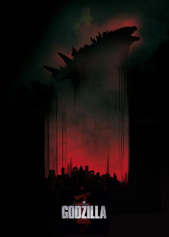 Godzilla (2004) Fan Casting on myCast