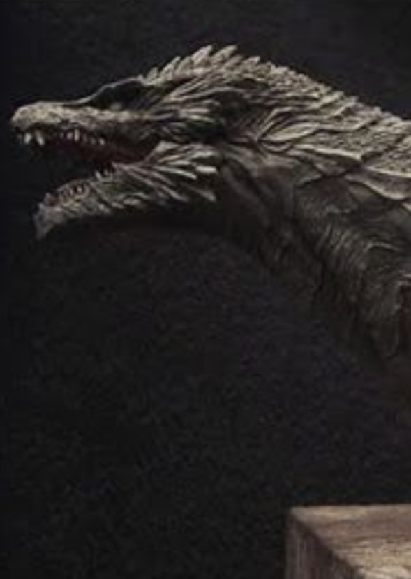 Godzilla Fan Casting for Godzilla (2012) | myCast - Fan Casting Your Favorite Stories