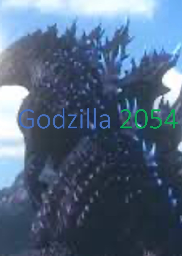 Godzilla 2054 Fan Casting on myCast