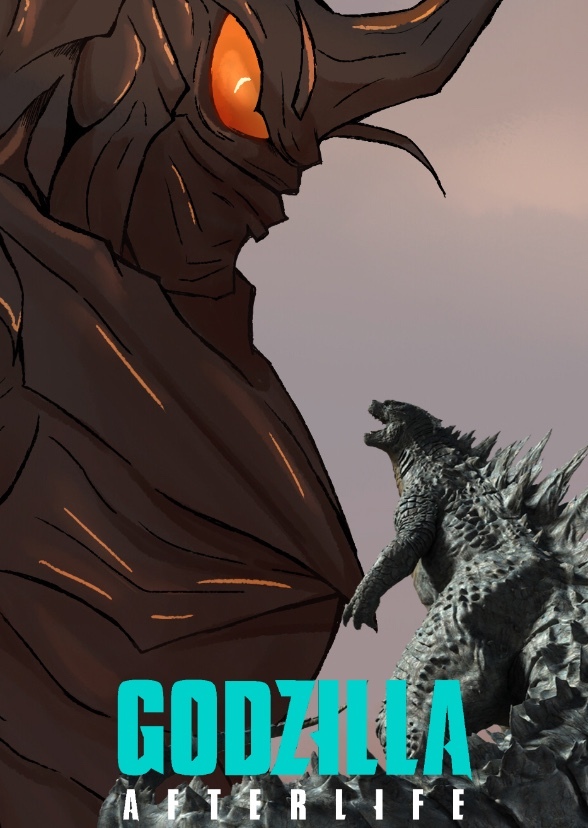Godzilla: Afterlife Fan Casting on myCast
