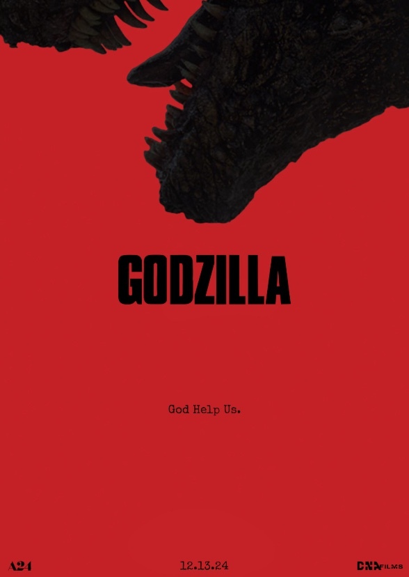 Olivia Fan Casting for Godzilla (American Version of “Godzilla: Minus ...
