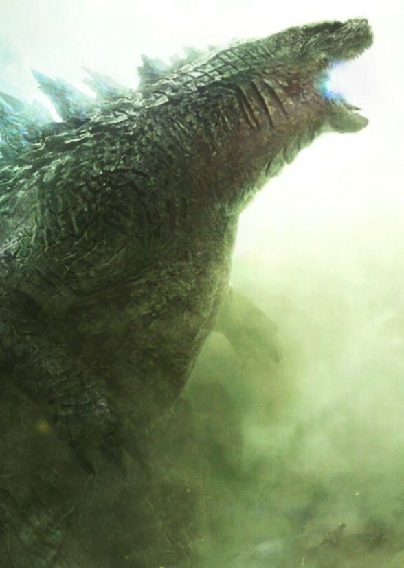 Find an Actor to Play Godzilla in Godzilla: Armageddon (2028) on myCast