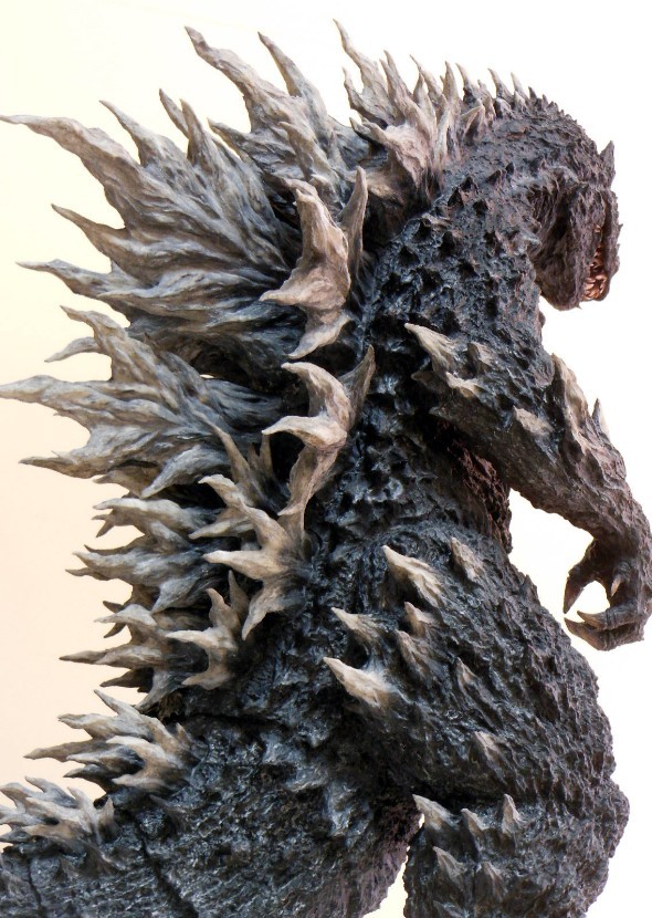 Godzilla: Atomic Age Fan Casting on myCast