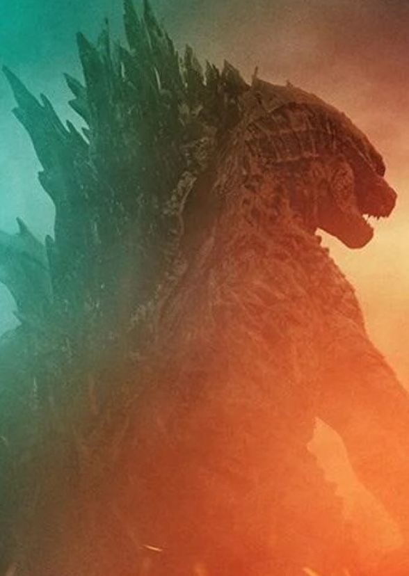 Godzilla BC Fan Casting on myCast