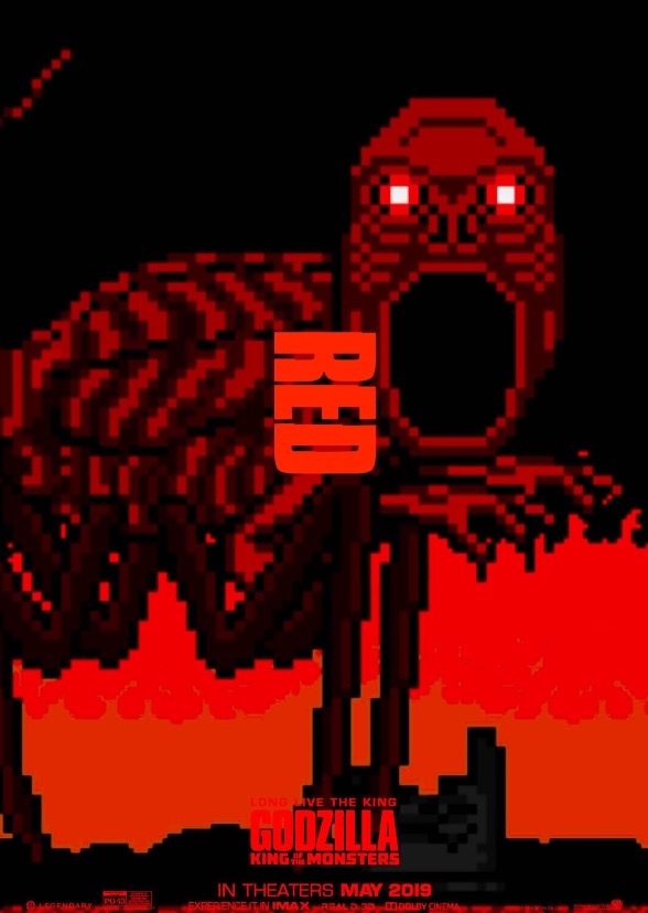 Find an Actor to Play Gamera in Godzilla - CODE RED on myCast