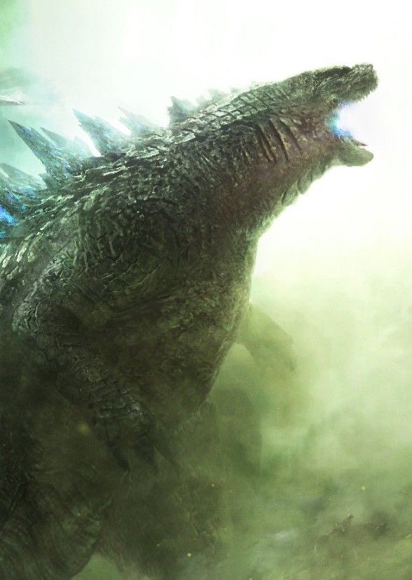 Ilene Chen Fan Casting for Godzilla: Desolation | myCast - Fan Casting ...