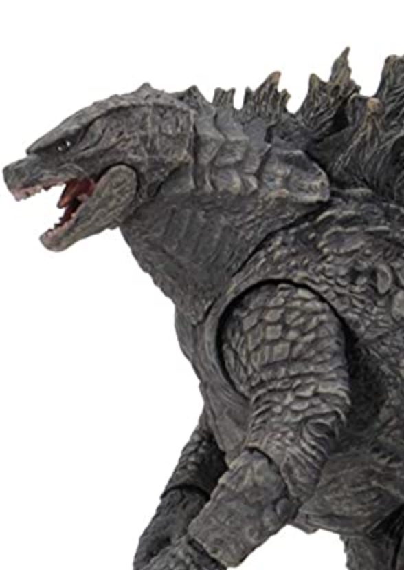 Peppa Pig Fan Casting for Godzilla (2022) | myCast - Fan Casting Your ...