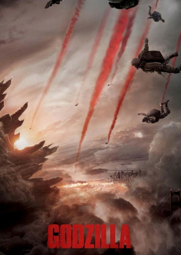 Dr. Kyohei Yamane Fan Casting for Godzilla | myCast - Fan Casting Your ...