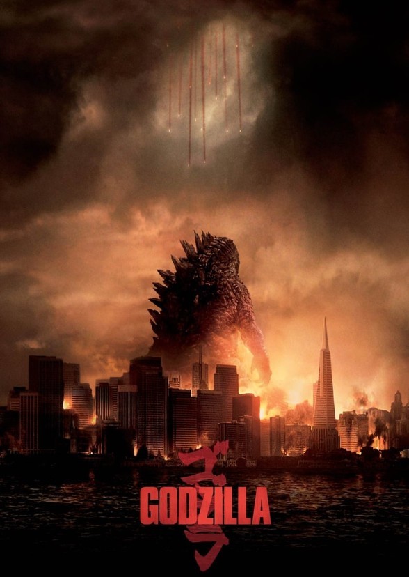 Godzilla Fan Casting on myCast