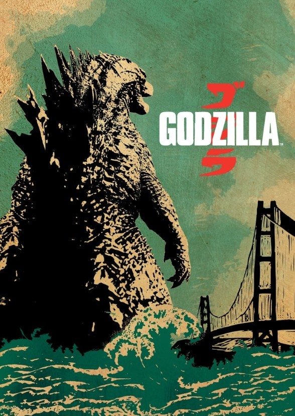 Find an Actor to Play Connor Benjamin in Godzilla on myCast