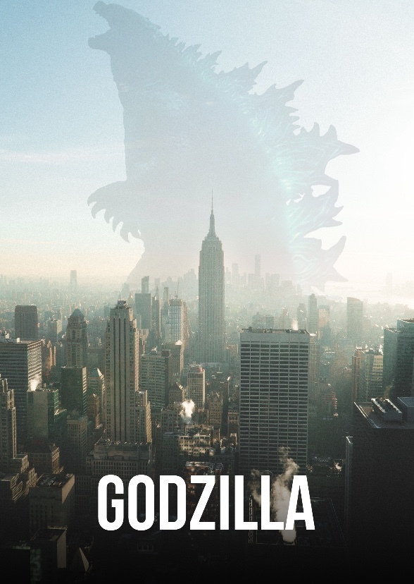 GODZILLA Fan Casting on myCast