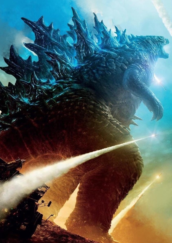 Godzilla II: King of the Monsters (2019) Fan Casting on myCast