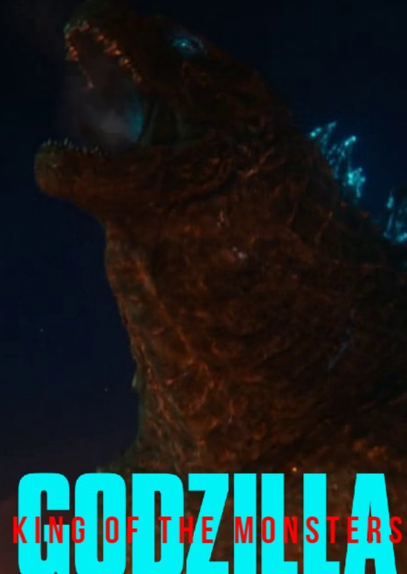 Fan Casting Millie Bobby Brown as Madison Russell in Godzilla: King of ...