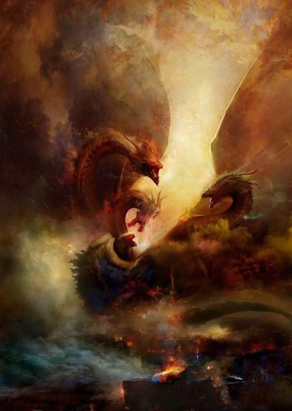 Find an Actor to Play Sekhmet in Godzilla: King of the Monsters on myCast