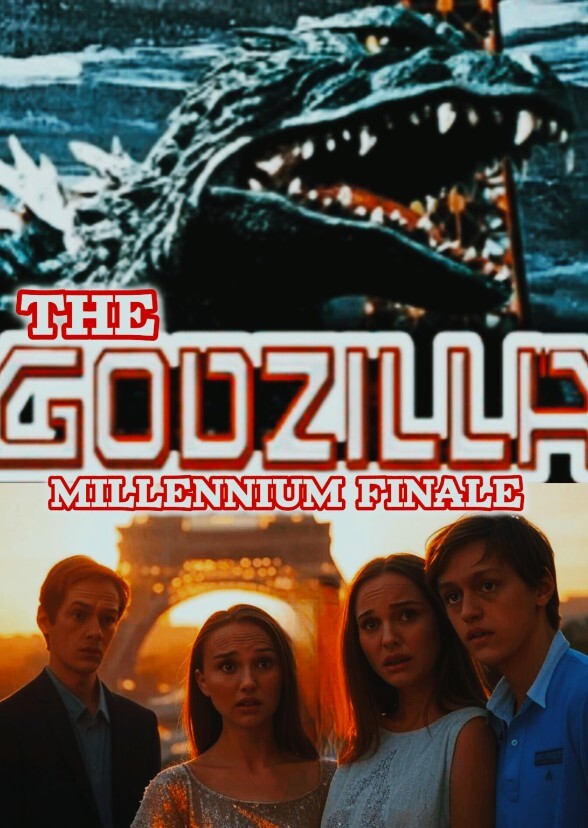 GODZILLA: MILLENNIUM FINALE Fan Casting on myCast
