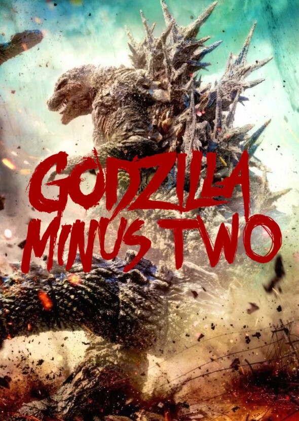 Shiro Mizushima Fan Casting for Godzilla Minus Two | myCast - Fan ...