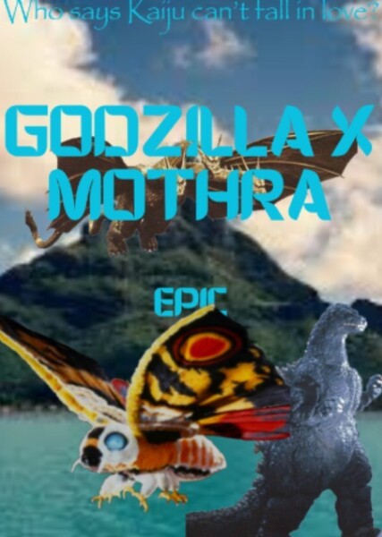 Godzilla/Mothra: Epic Fan Casting on myCast