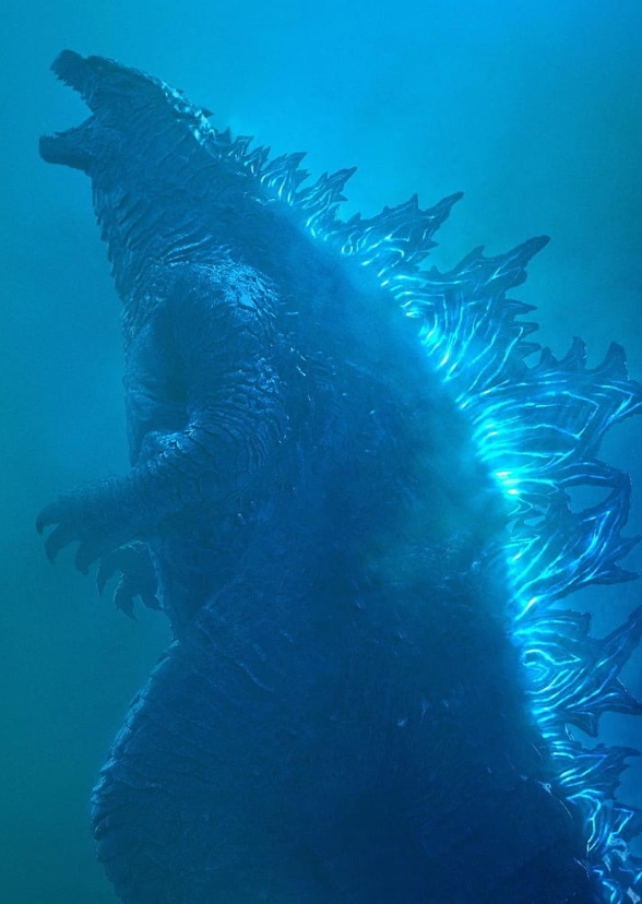 Godzilla: Multiverse of Monsters Fan Casting on myCast