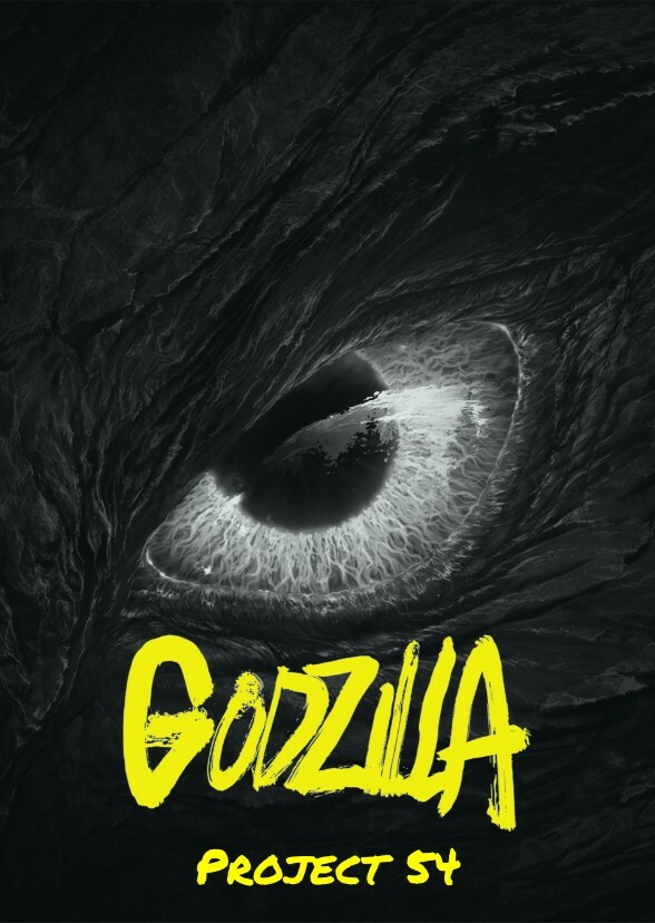 GODZILLA project 54 Fan Casting on myCast