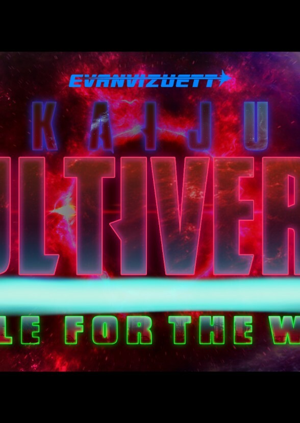 Fan Casting Godzilla (Godzilla: The Chimera Effect) as Godzilla ...