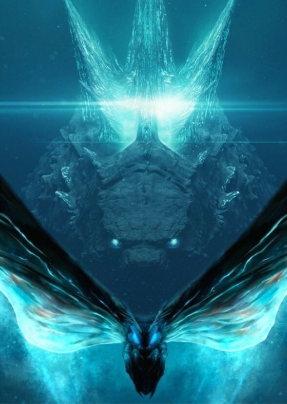 Godzilla: Resurrection Fan Casting on myCast