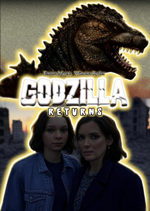 Godzilla Returns Fan Casting on myCast